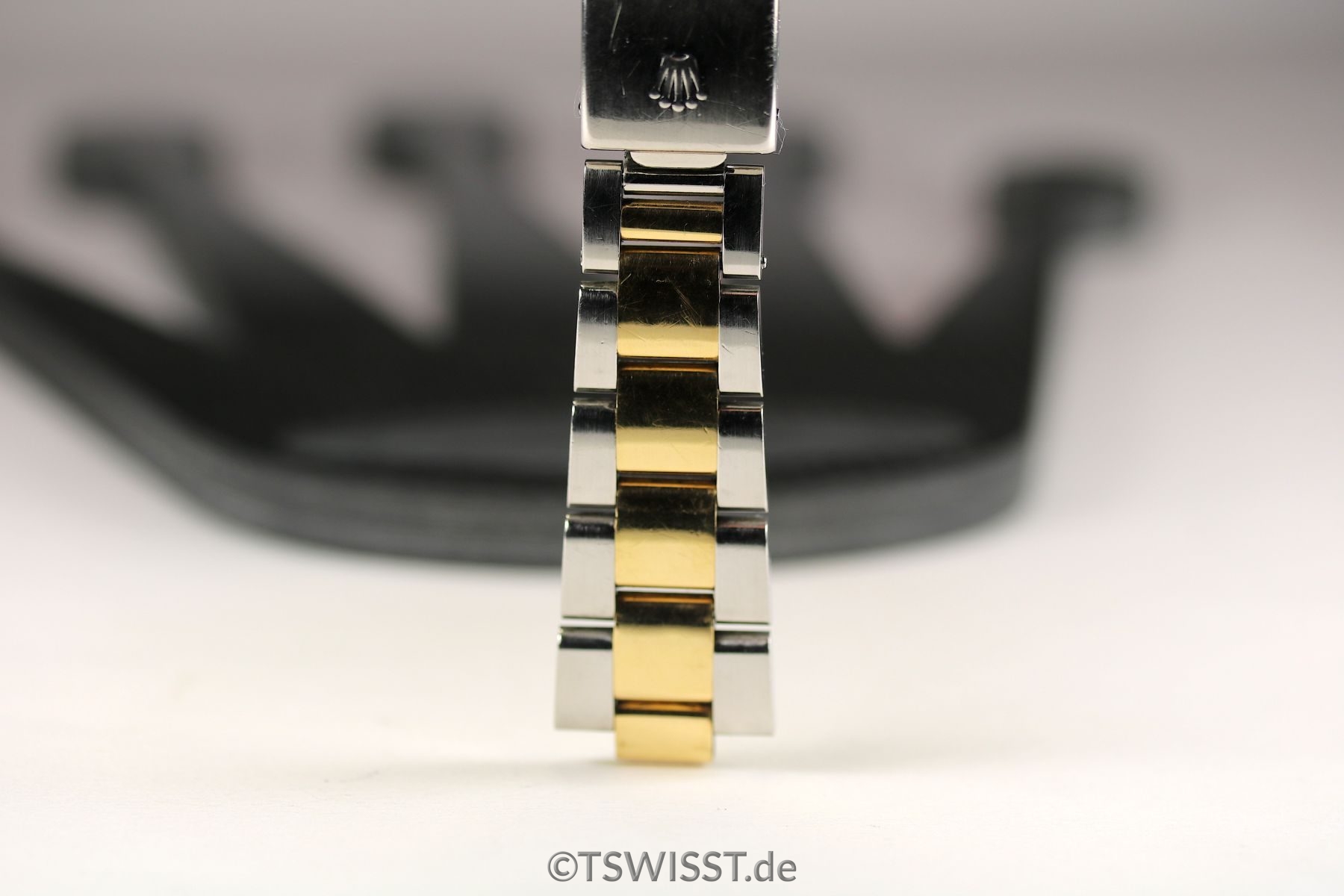 Rolex Band 78363 18 Karat zum Beispiel für GMT – T SWISS T – The ...