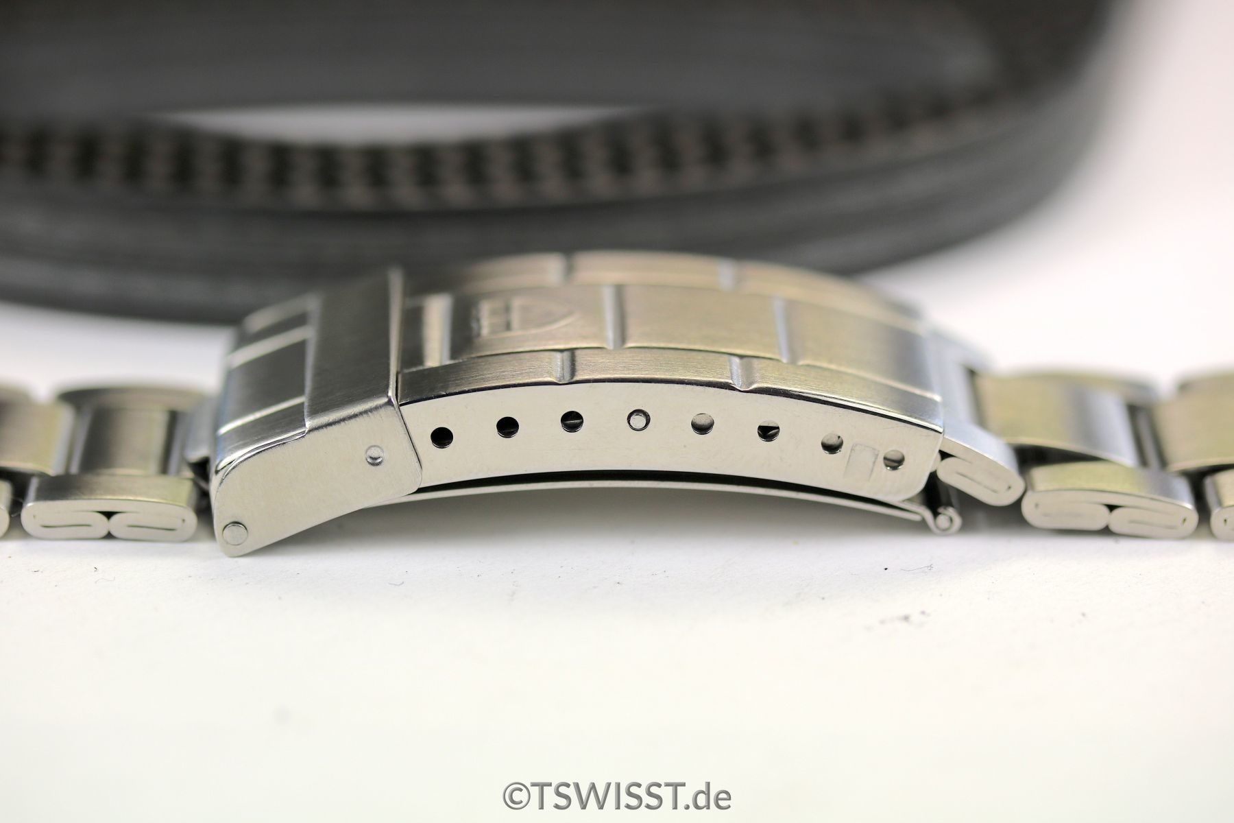 Rolex Tudor Band 9315 – T SWISS T – The Missing Piece
