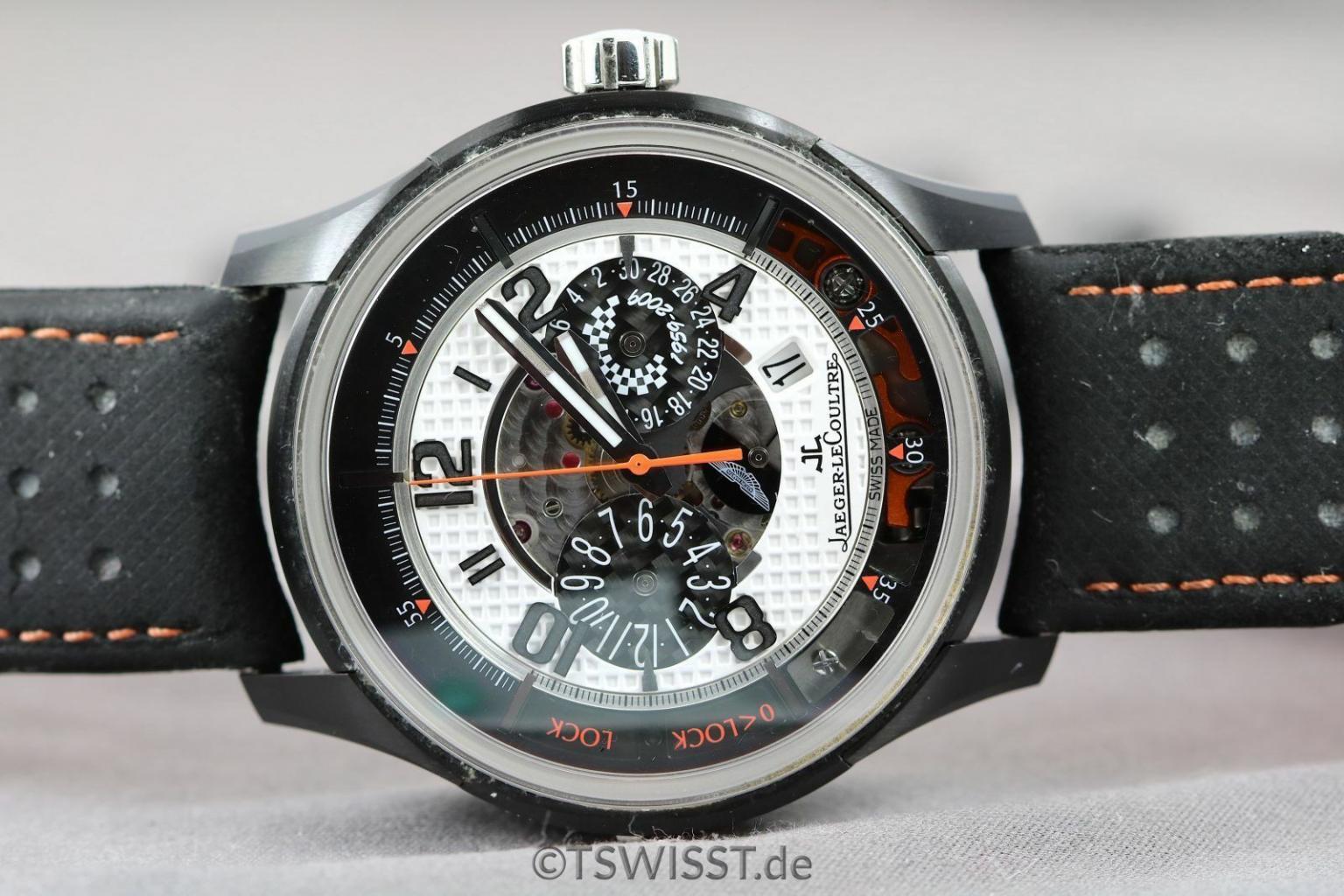 T SWISS T – The Missing Piece – Genuine Watch Parts and Luxury Vintage ...