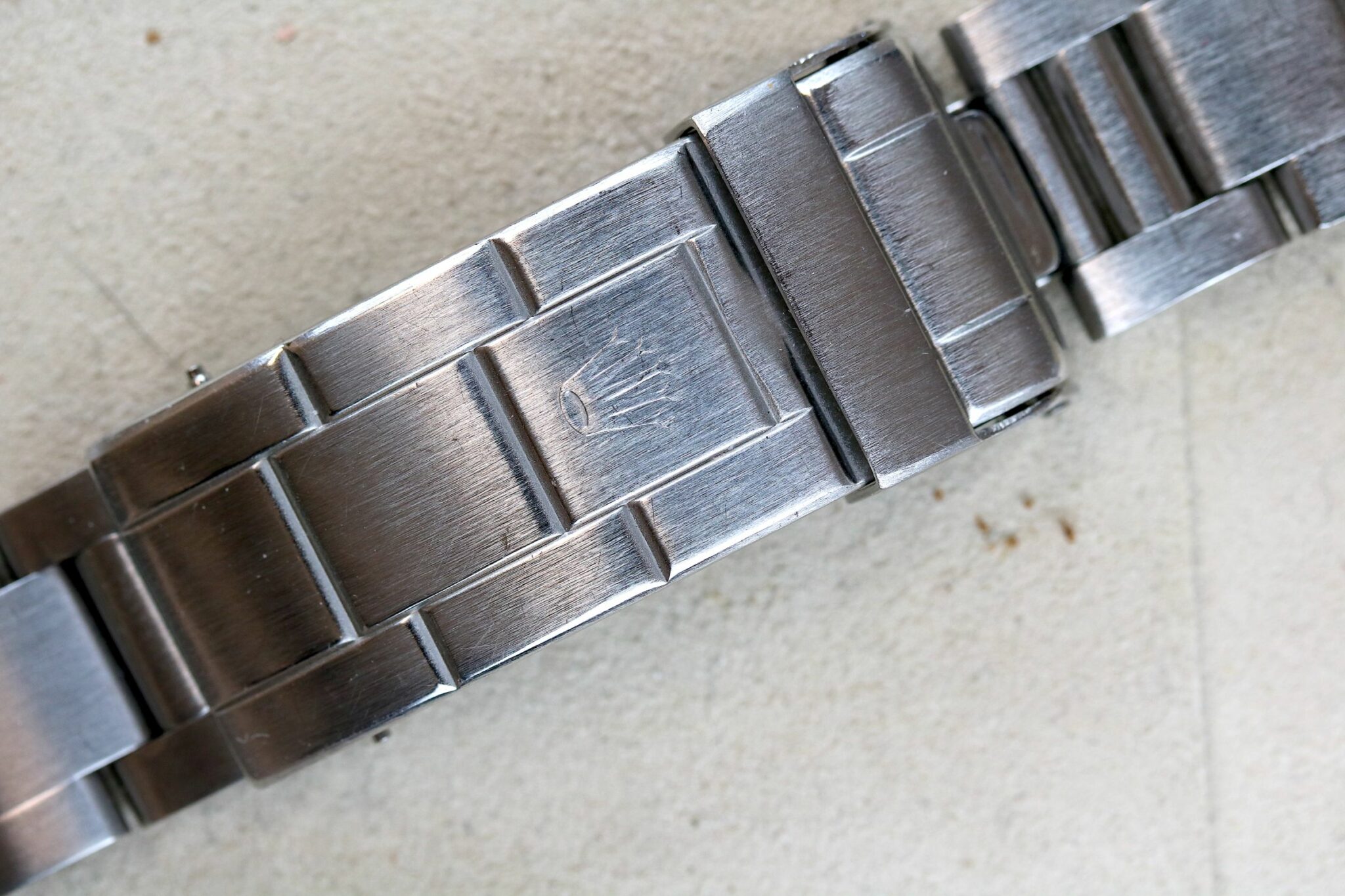 T SWISS T – The Missing Piece – Genuine Watch Parts and Luxury Vintage ...